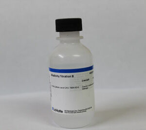 Reagent Refills | Nelson & Pade Aquaponics