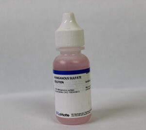 Reagent Refills | Nelson & Pade Aquaponics